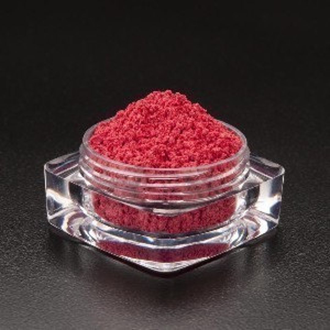 CLOSE OUT Very Coral Mica Powder aka True Coral - Etsy Israel
