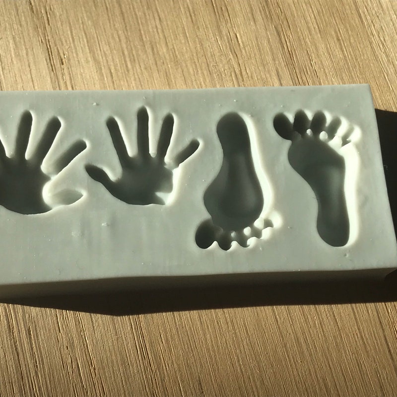 Hand Mold - Etsy