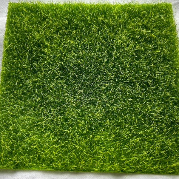 Grass Rug - Etsy
