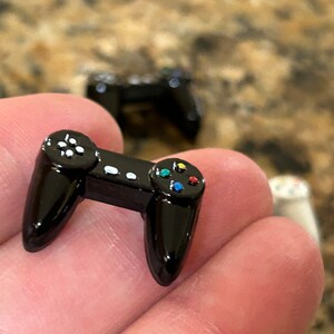 Miniature Game Console - Your Choice Color - Etsy