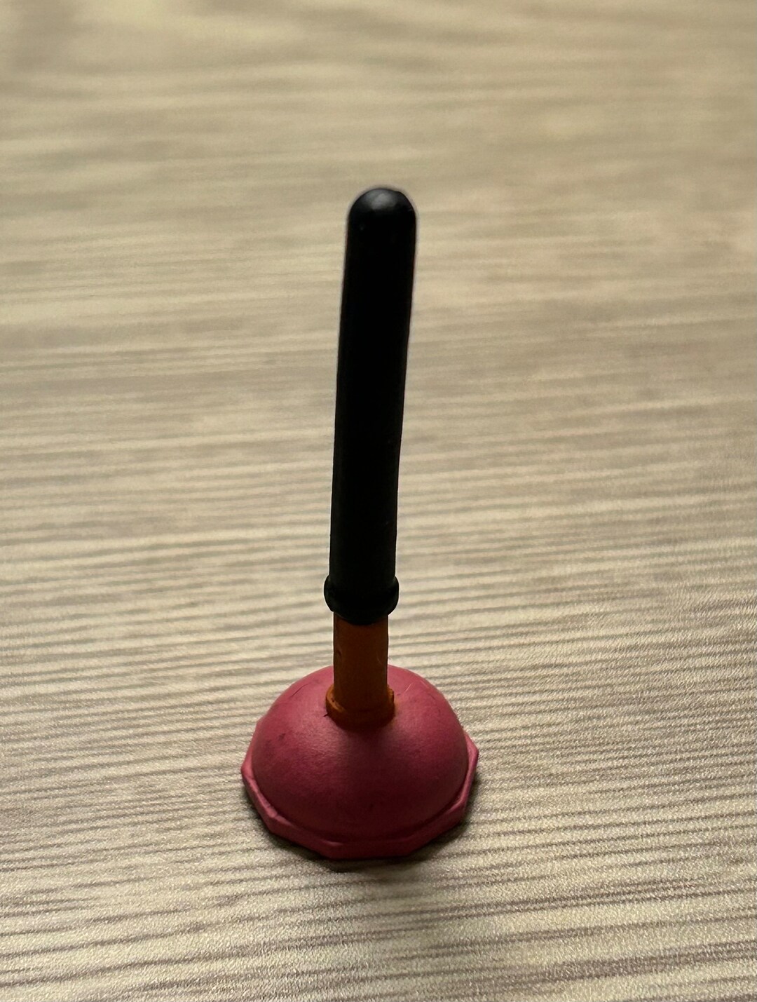 Miniature Plunger - Etsy