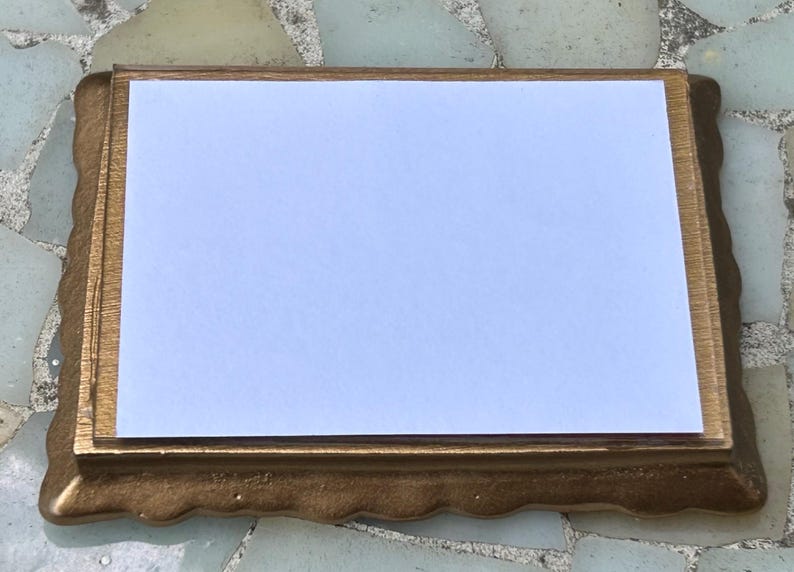 Miniature Landscape Picture - Etsy