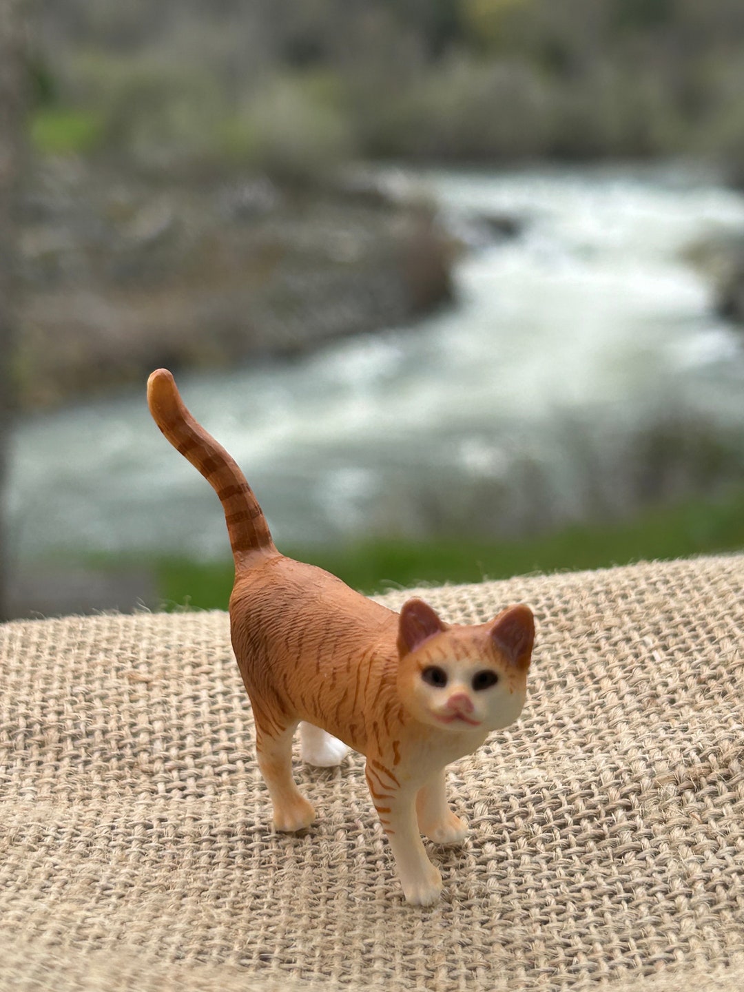 Miniature Cat - Your Choice Type - Etsy