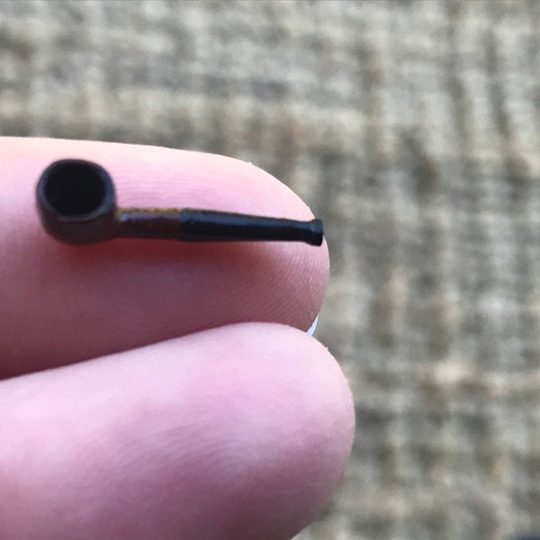 Miniature Bong - Etsy