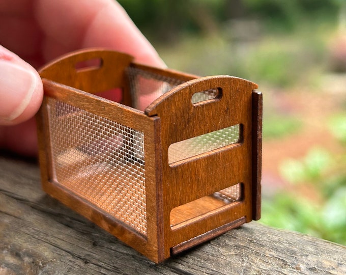 Large Crate - Etsy