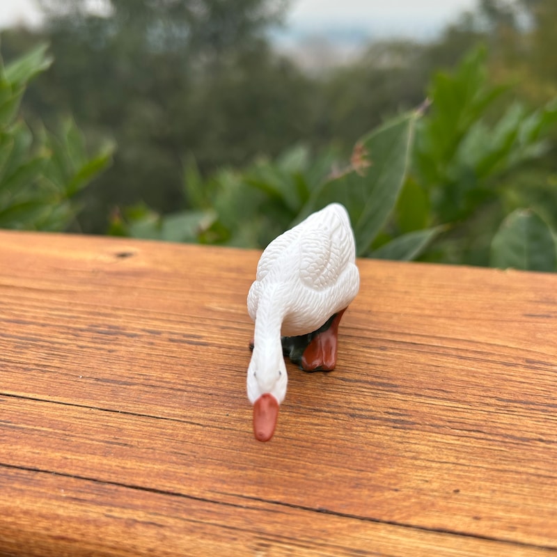 Paper Duck House - Etsy