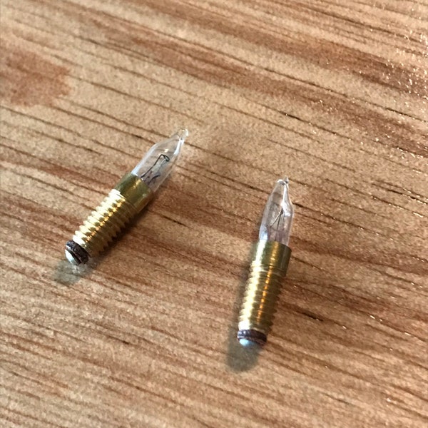 Dollhouse Light - Etsy