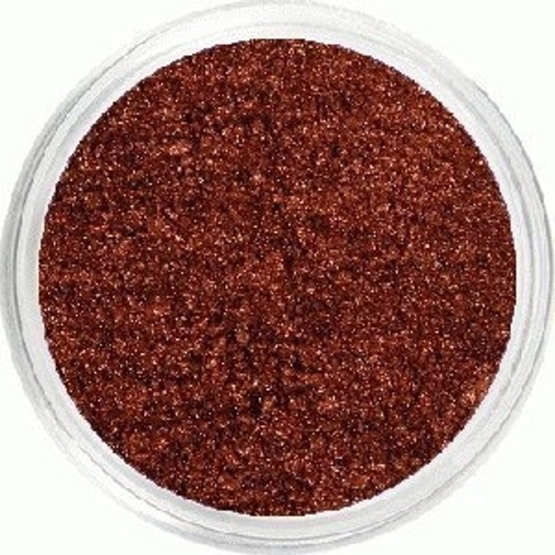 CLOSE OUT Antique Copper Mica Powder - Etsy