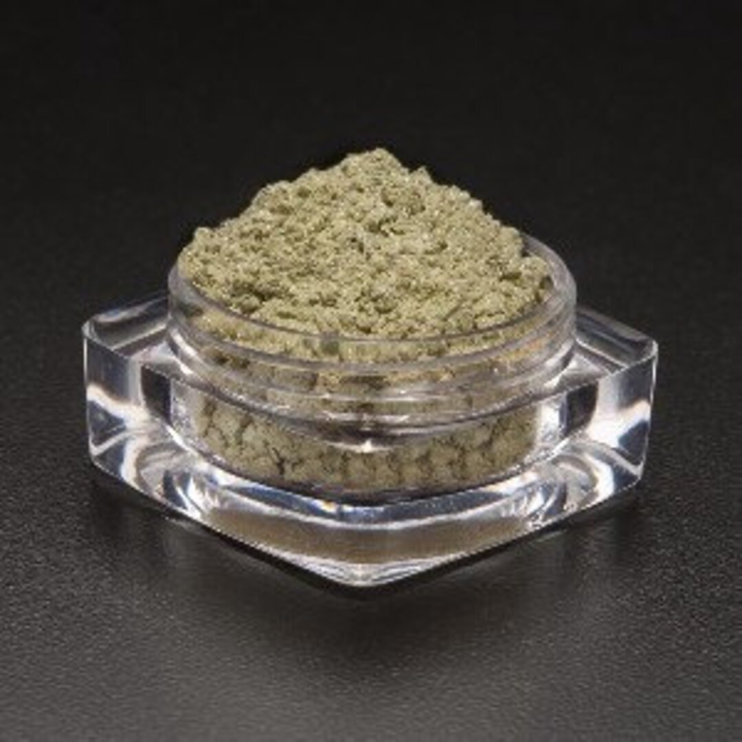 CLOSE OUT - China Jade Mica Powder - Etsy