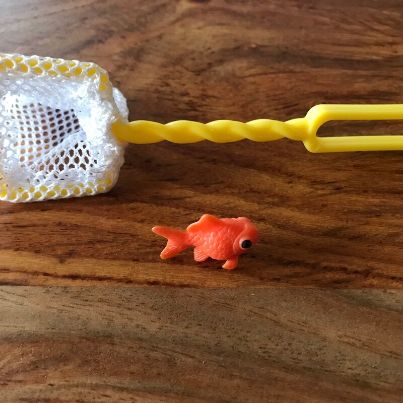 Fish Net Decor - Etsy