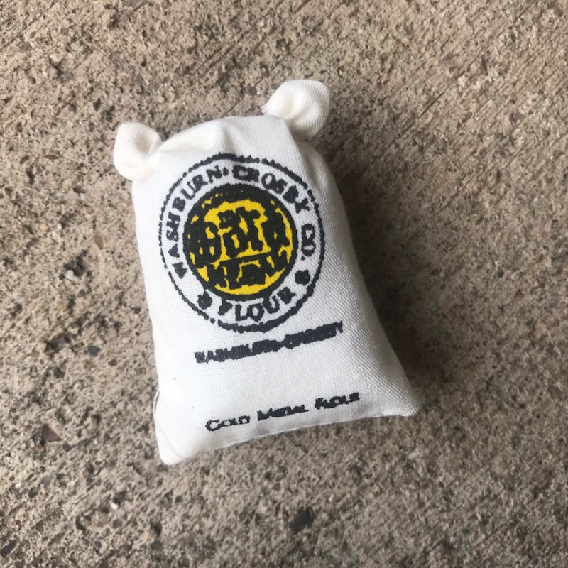 Flour Sack Dolls - Etsy