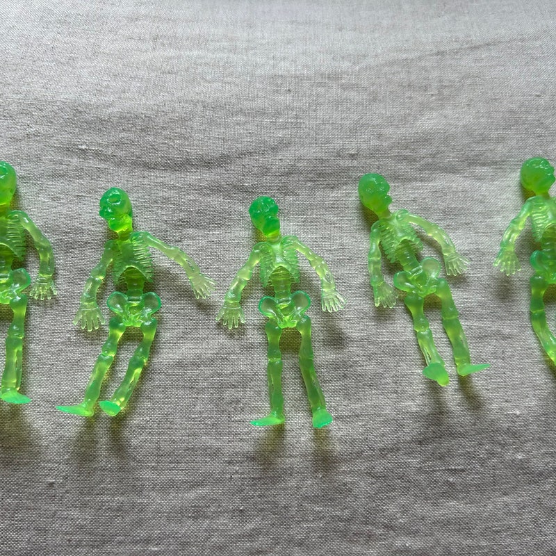 Fairy Skeleton - Etsy