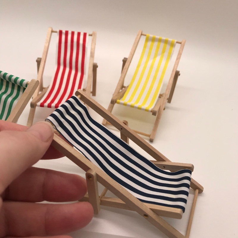 Mini Beach Chair - Etsy