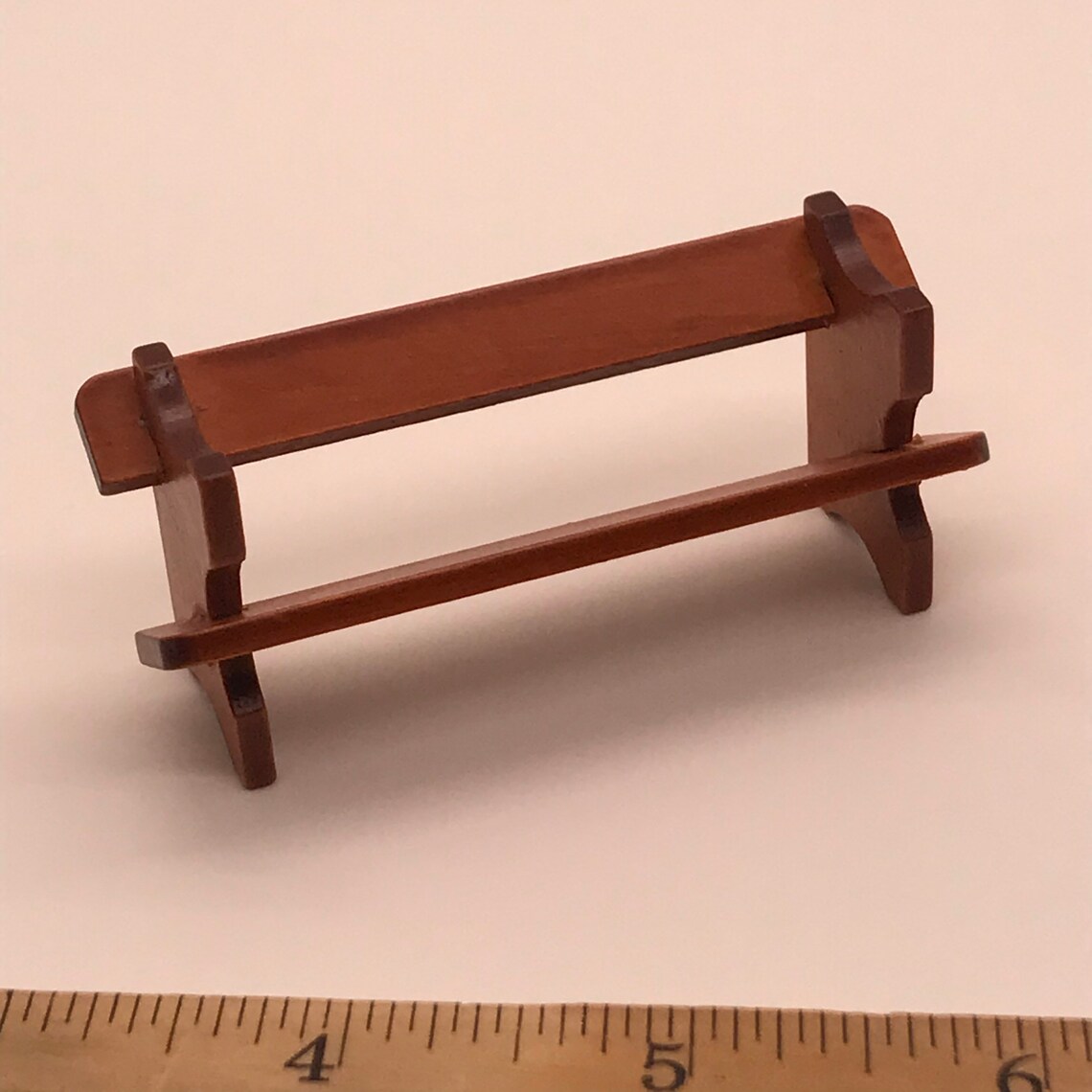 Miniature Book Holder - Etsy