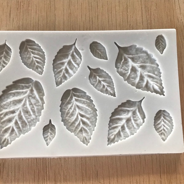 Leaf Mold - Etsy