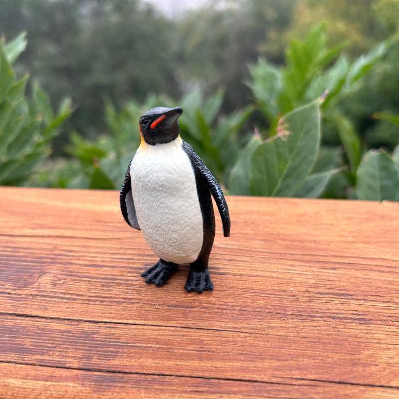 Miniature Penguin - Etsy