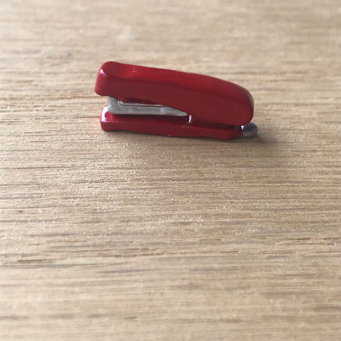 Dollhouse Miniature Stapler Your Choice Color - Etsy