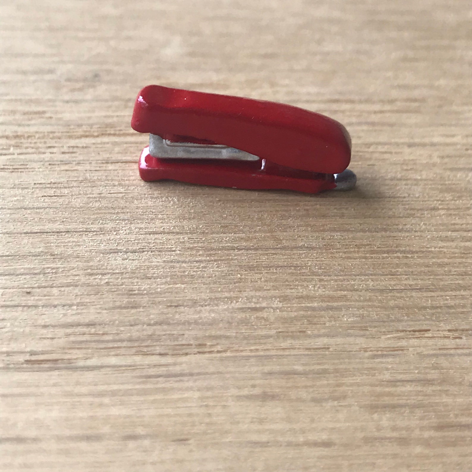Dollhouse Miniature Stapler Your Choice Color - Etsy