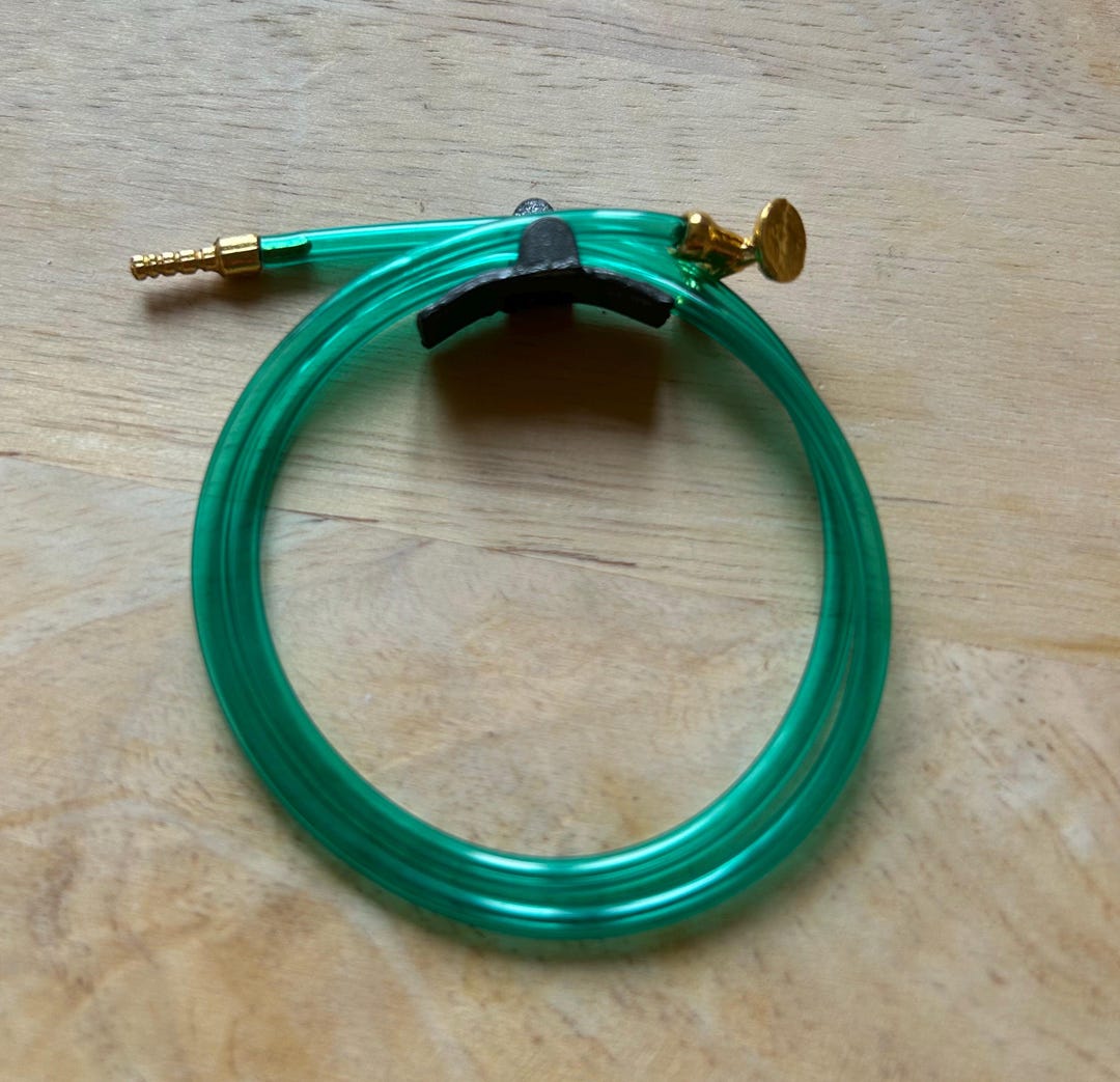 Miniature Garden Hose Set - Your Choice Type - Etsy