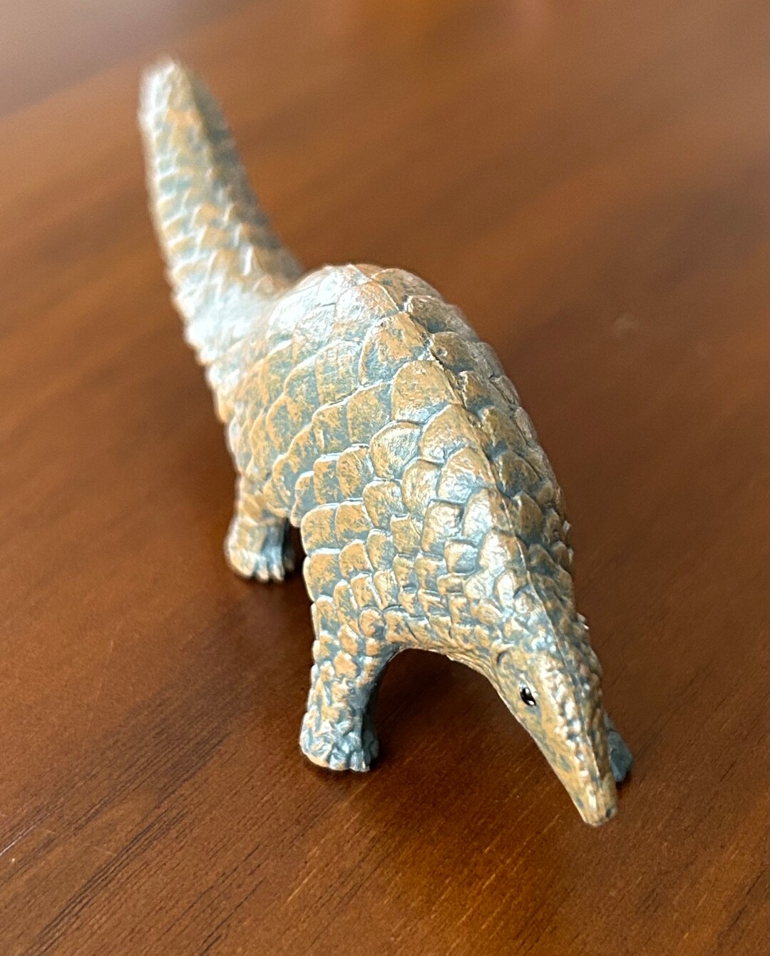Miniature Armadillo - Etsy
