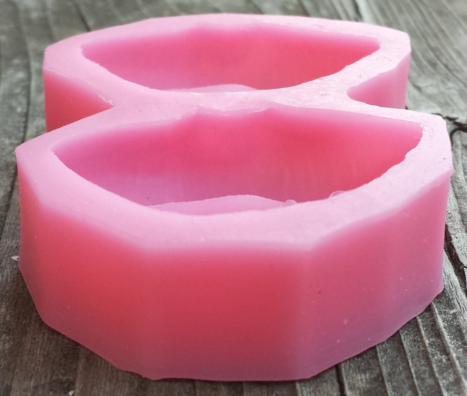 Lips Silicone Mold - Etsy