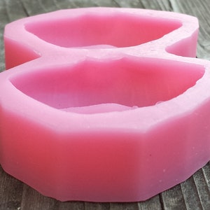 Lips Silicone Mold - Etsy