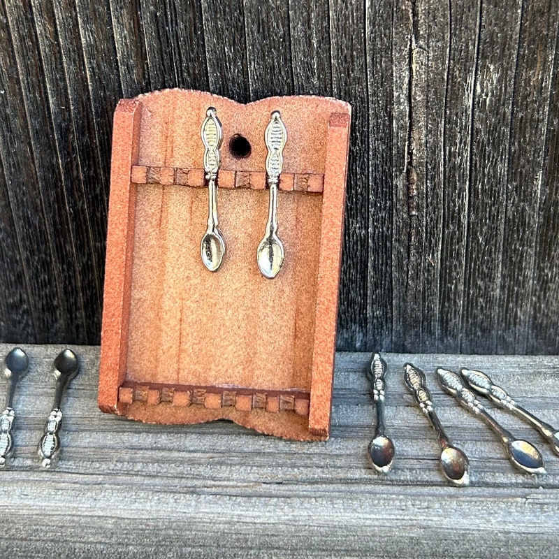 Spoon Display - Etsy UK