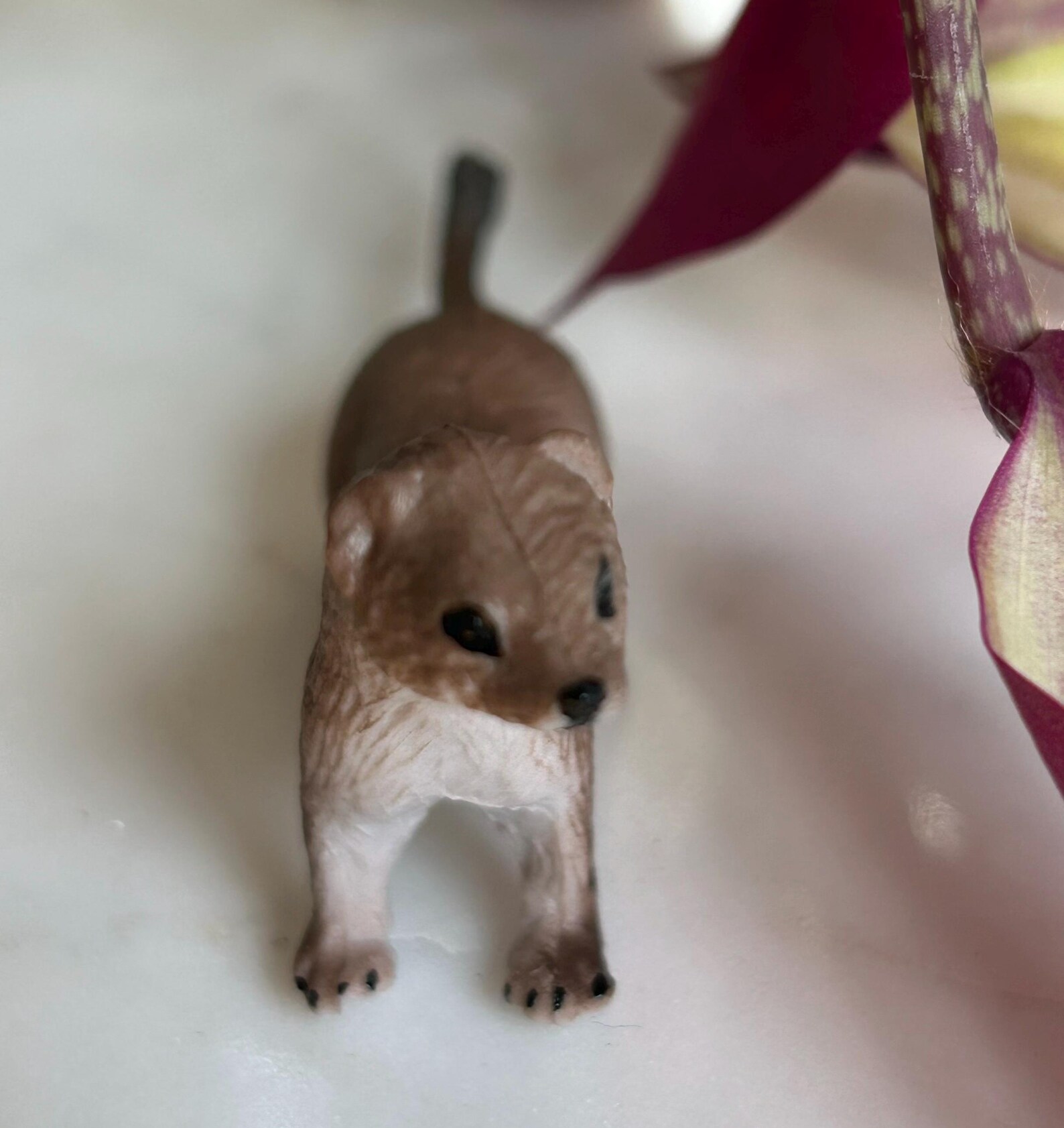 Miniature Animal - Etsy
