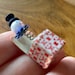 Dollhouse Miniature Jack in the Box - Etsy