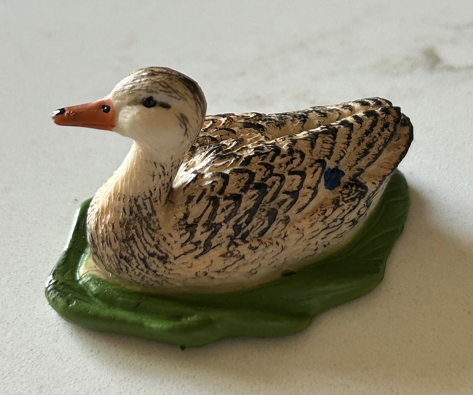 Miniature Duck - Etsy