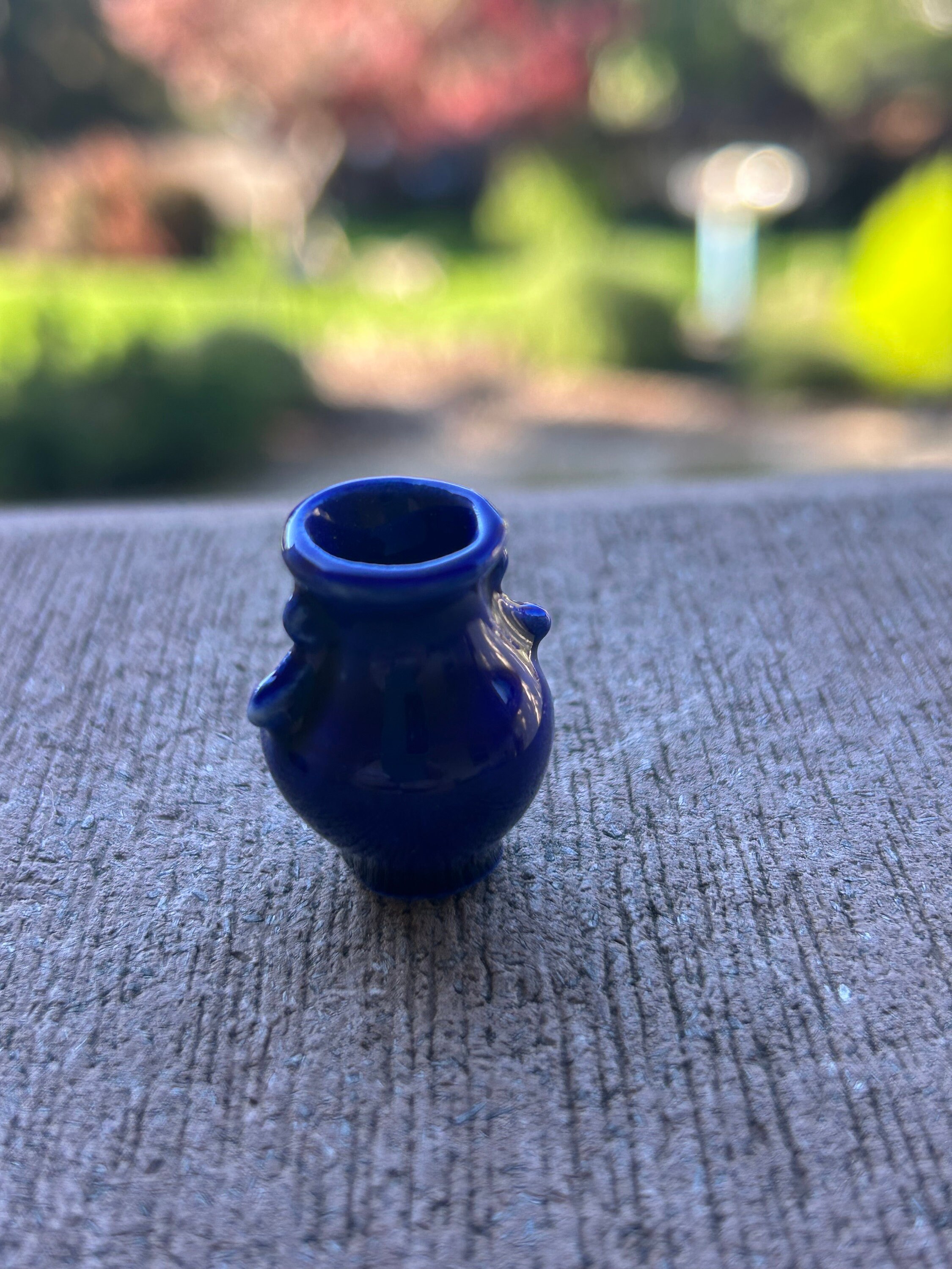 Miniature Vase - Your Choice Type - Etsy