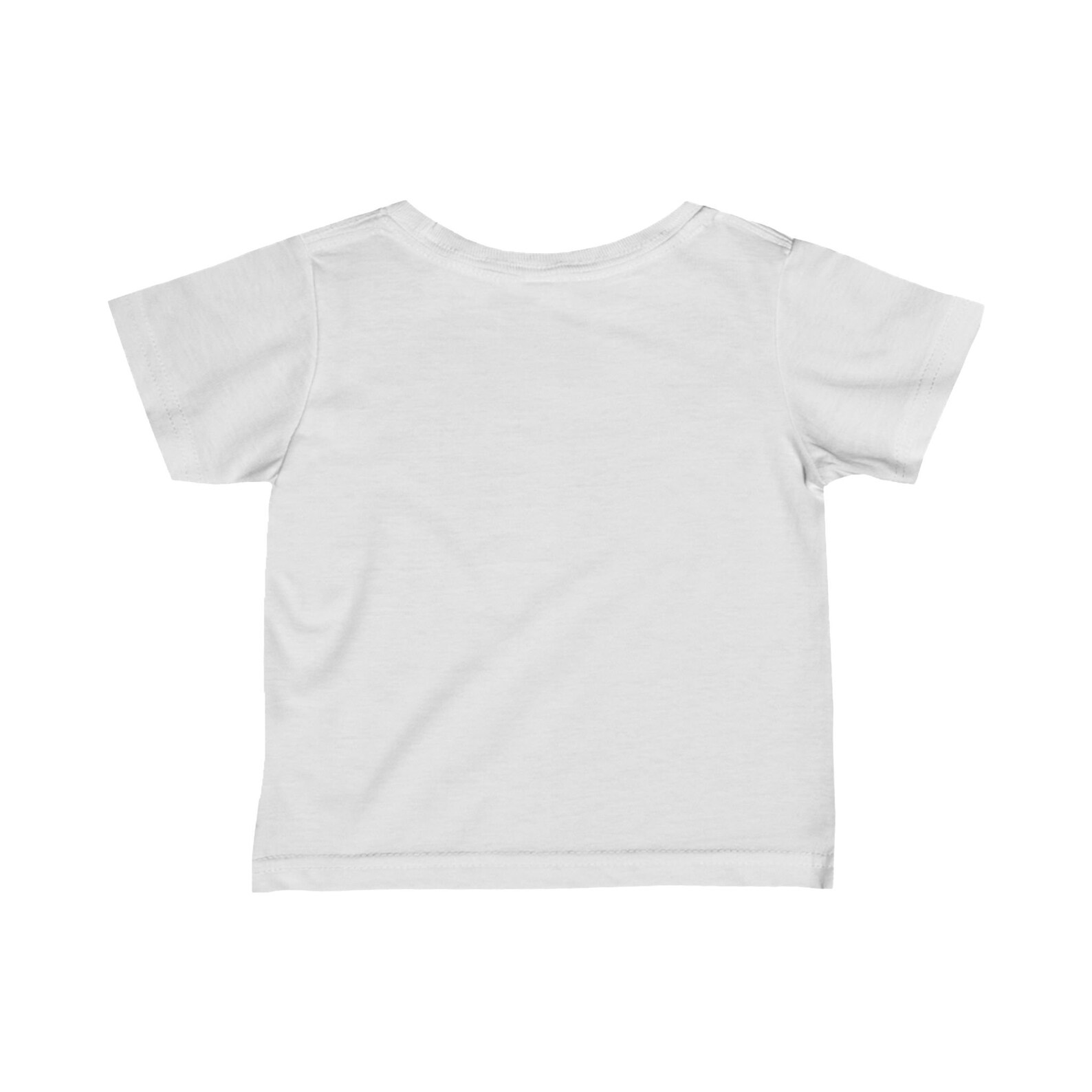 Milk Belly Baby Tee - Etsy