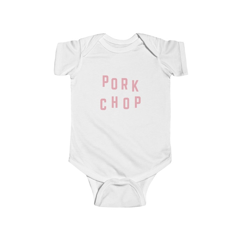 Pork Chop - Etsy