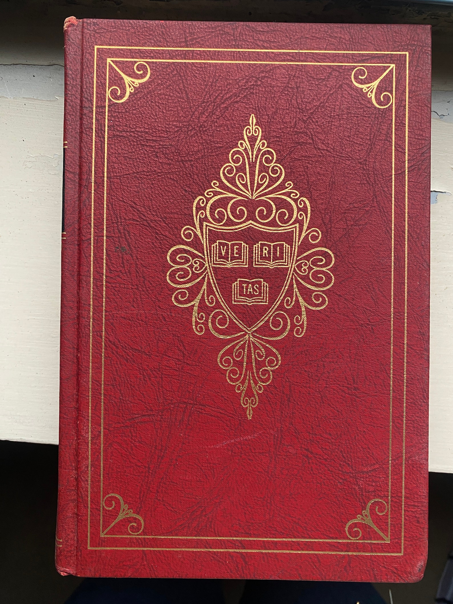 The Harvard Classics - Five Foot Shelf - 55th Printing Edition - 1963 ...