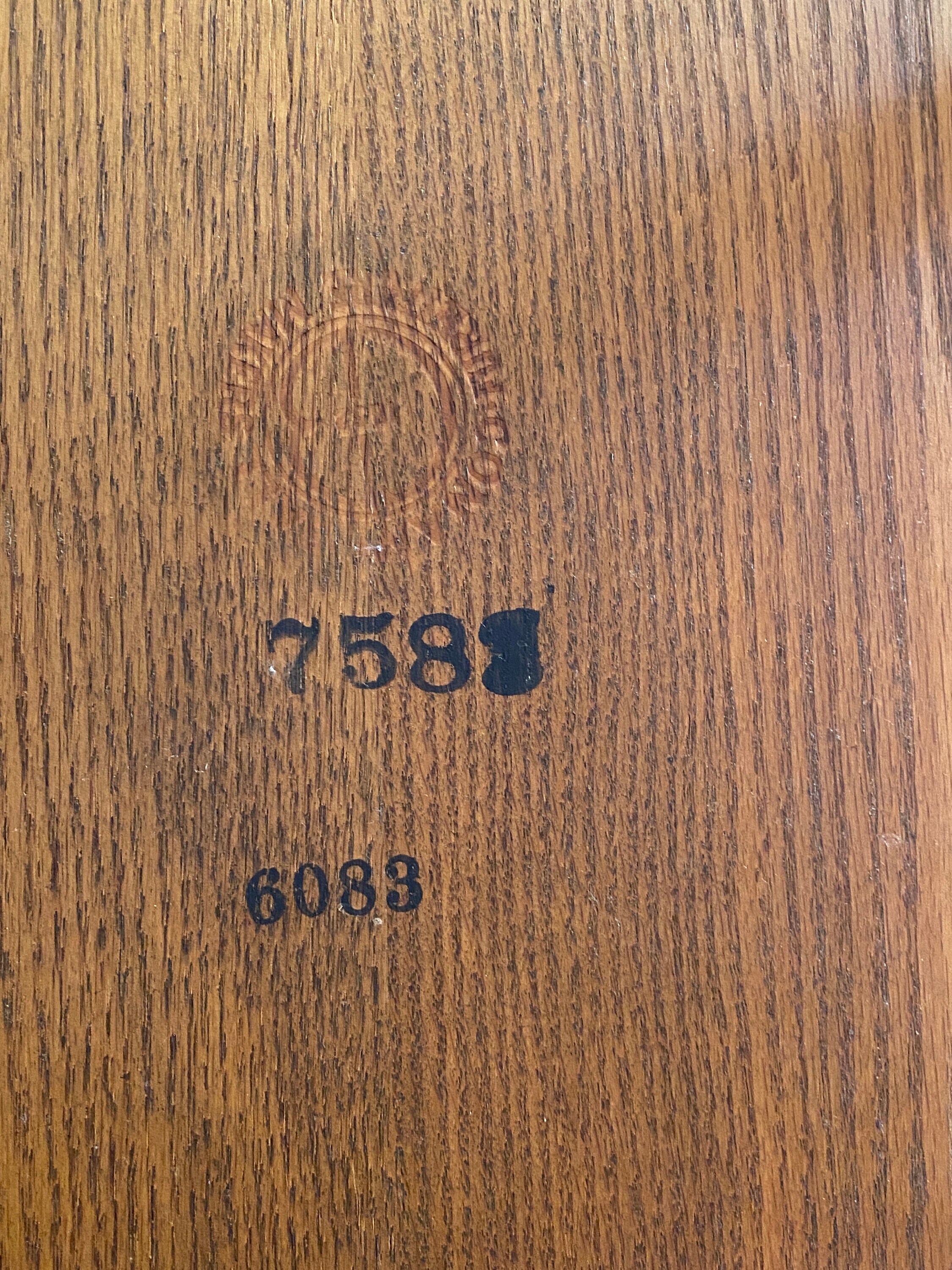 MCM Conant Ball Bookshelf With Cabinet Solid Wood Awesomeness This is ...