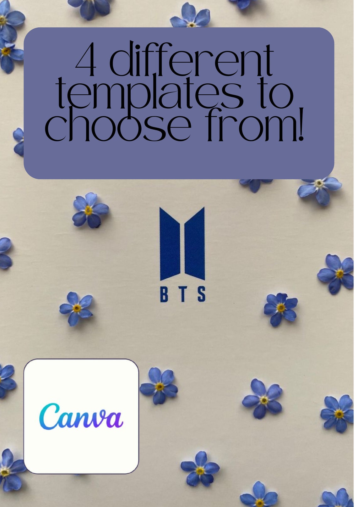 BTS,BTS Army Templates, Birthday Templates, Bantansoyandan, Korean Boy ...