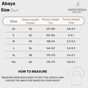 Black Abaya Button up Front Open Muslim Modest Ethnic Wear - Etsy