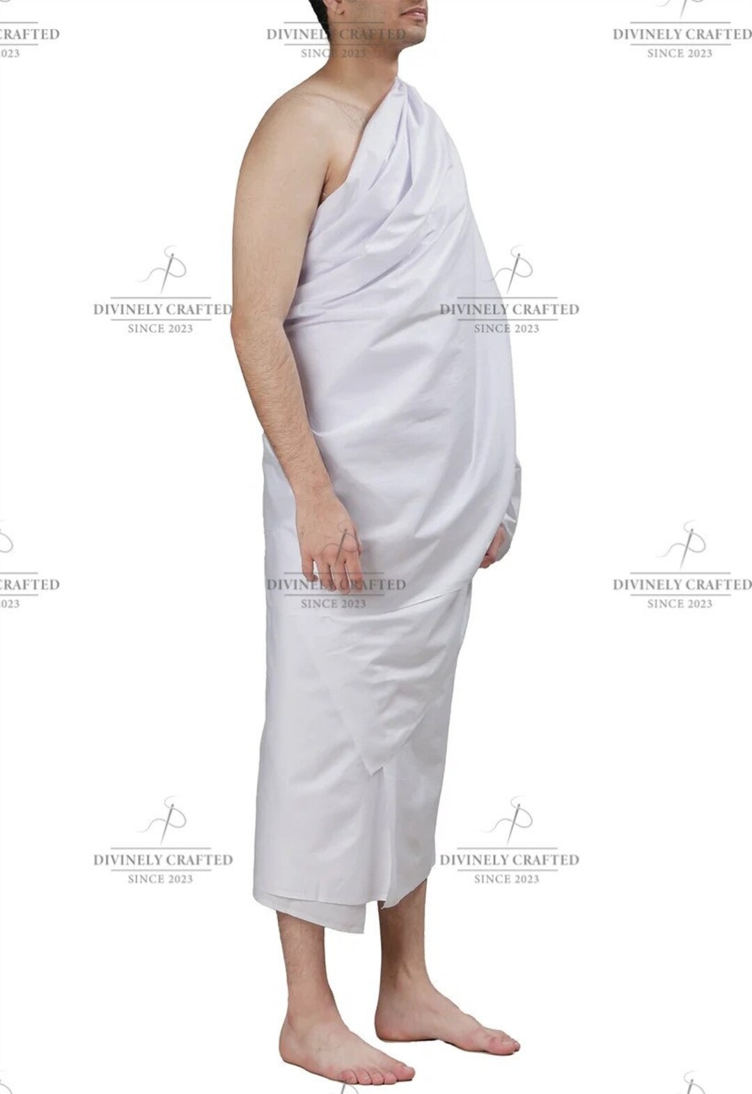 Men’s Ihram/ehram Cotton 100% Hajj Umrah Pilgrimage Gift - Etsy
