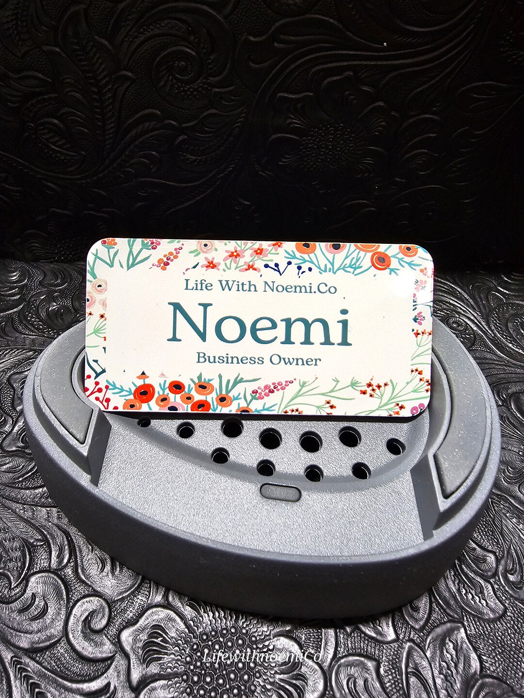 Name Tags Personalized Magnet Name Tags for Work Custom Name Tags for ...