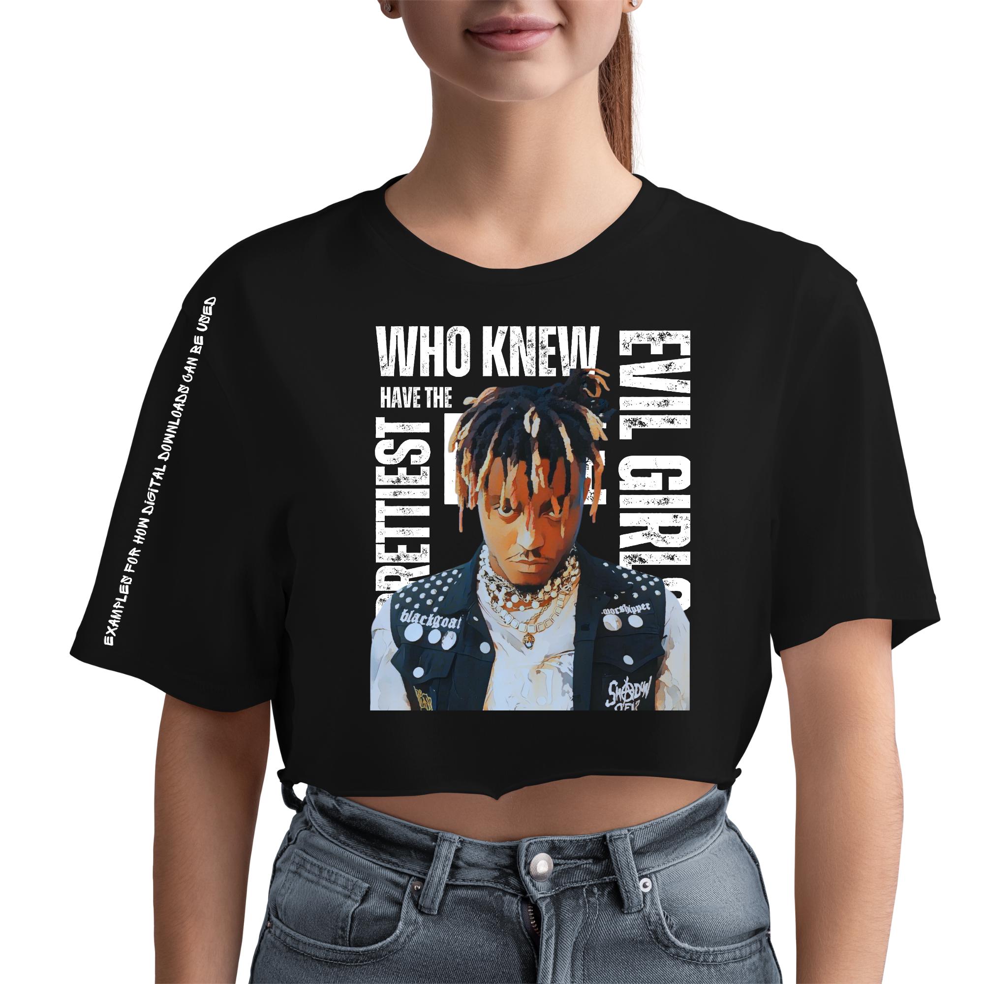 Juice Wrld PNG Design, Juice Wrld Concert Merch Png, Juice Wrld Music ...