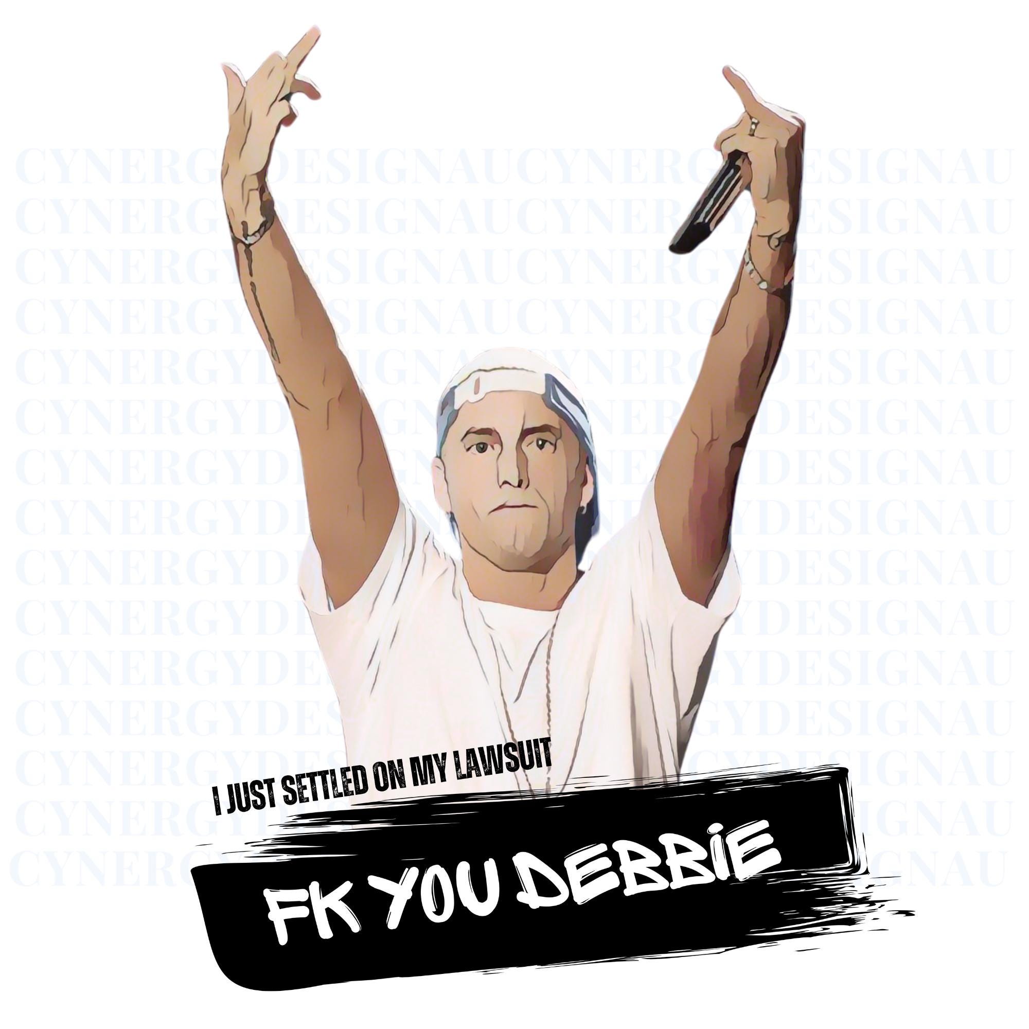 Eminem PNG Design, Eminem Concert Merch Png, Eminem Music, Eminem ...