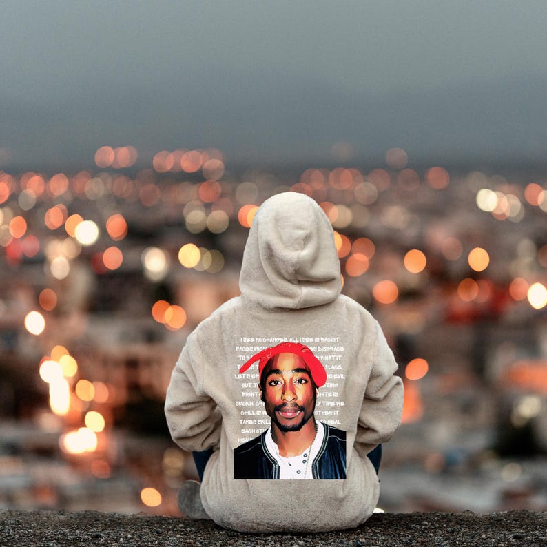 2pac PNG Design, Tupac Concert Merch Png, 2 Pac Music, Tupac Digital ...