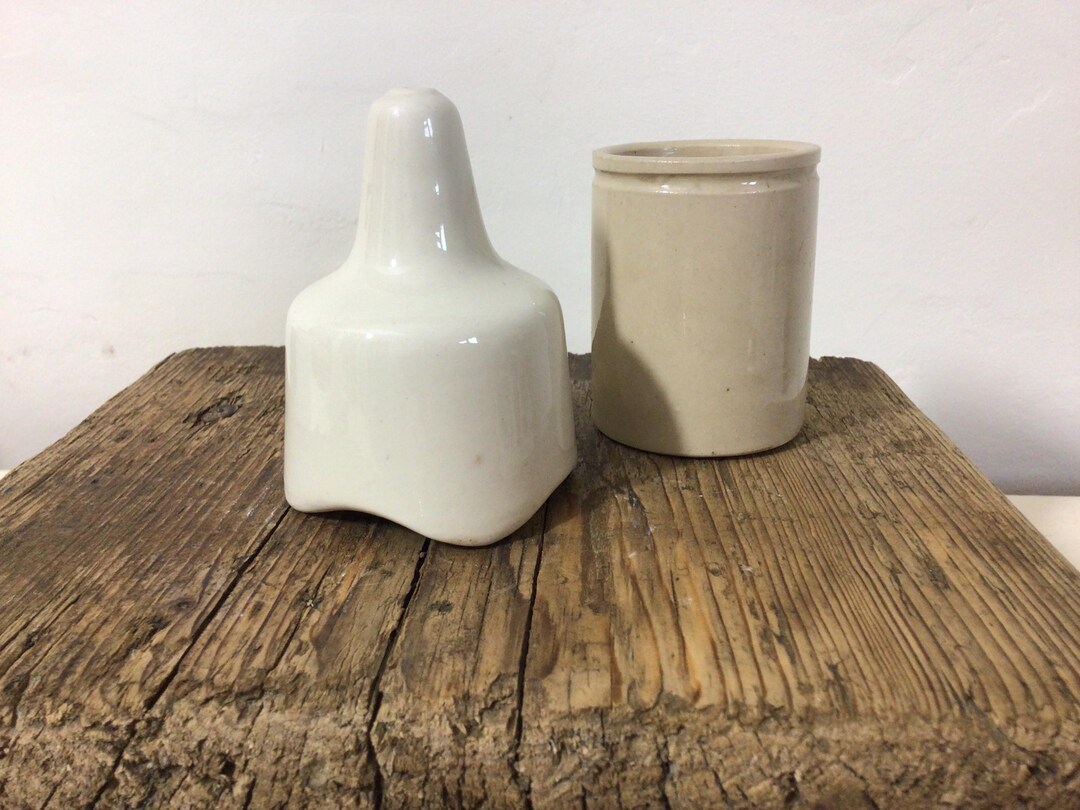 Vintage Pie Vent and Preserve Potkitchenaliapie Funnel - Etsy