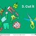 St. Patricks Day Printable, Build a Leprechaun Activity Sheet for Kids ...