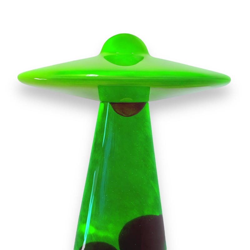Lava Lamp - Etsy