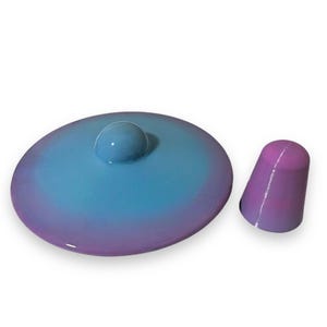 Close Encounter UFO Cap Unicorn Edition for Lava Lamps lamp Not Included - Etsy