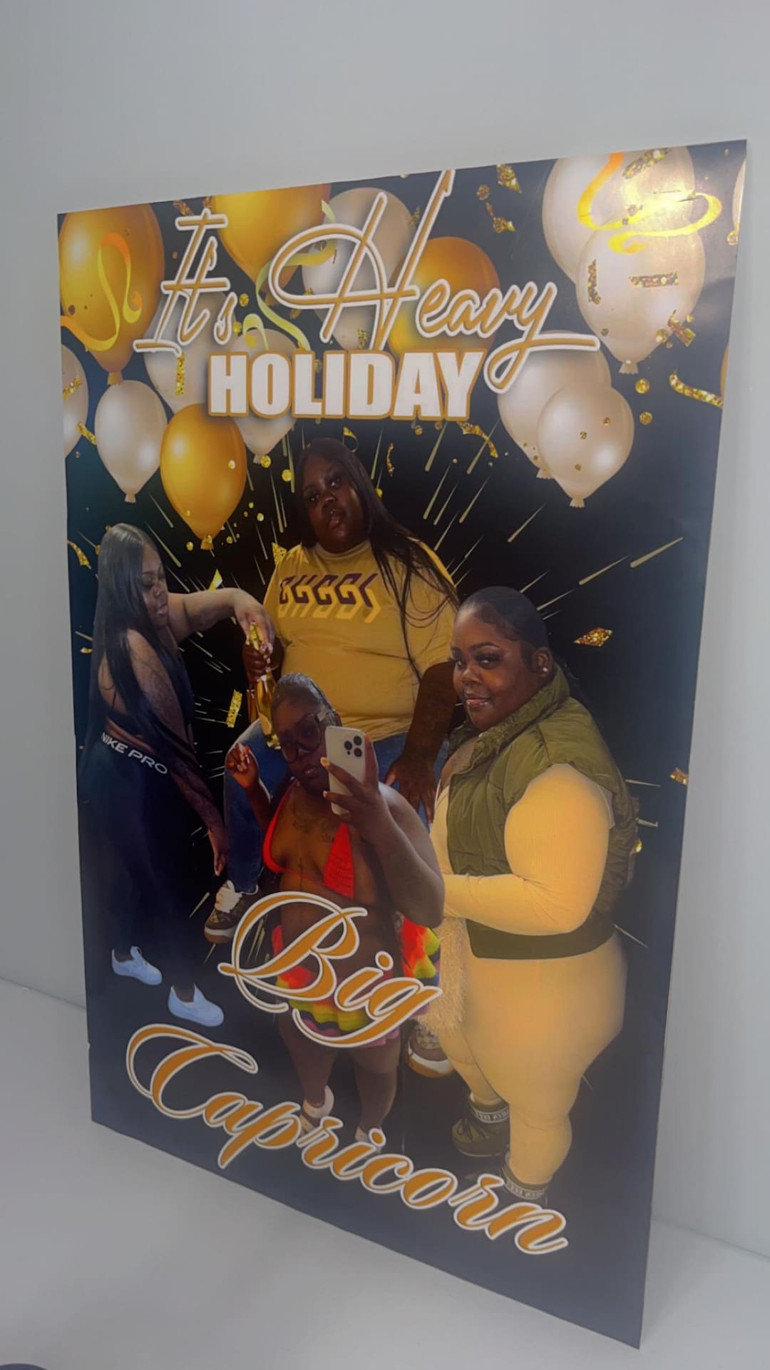 Club Boards Photo Boards - Etsy
