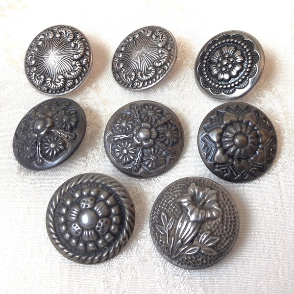 German Buttons Vintage - Etsy