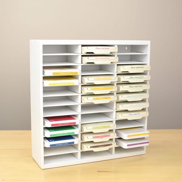 Ink Pad Storage - Etsy