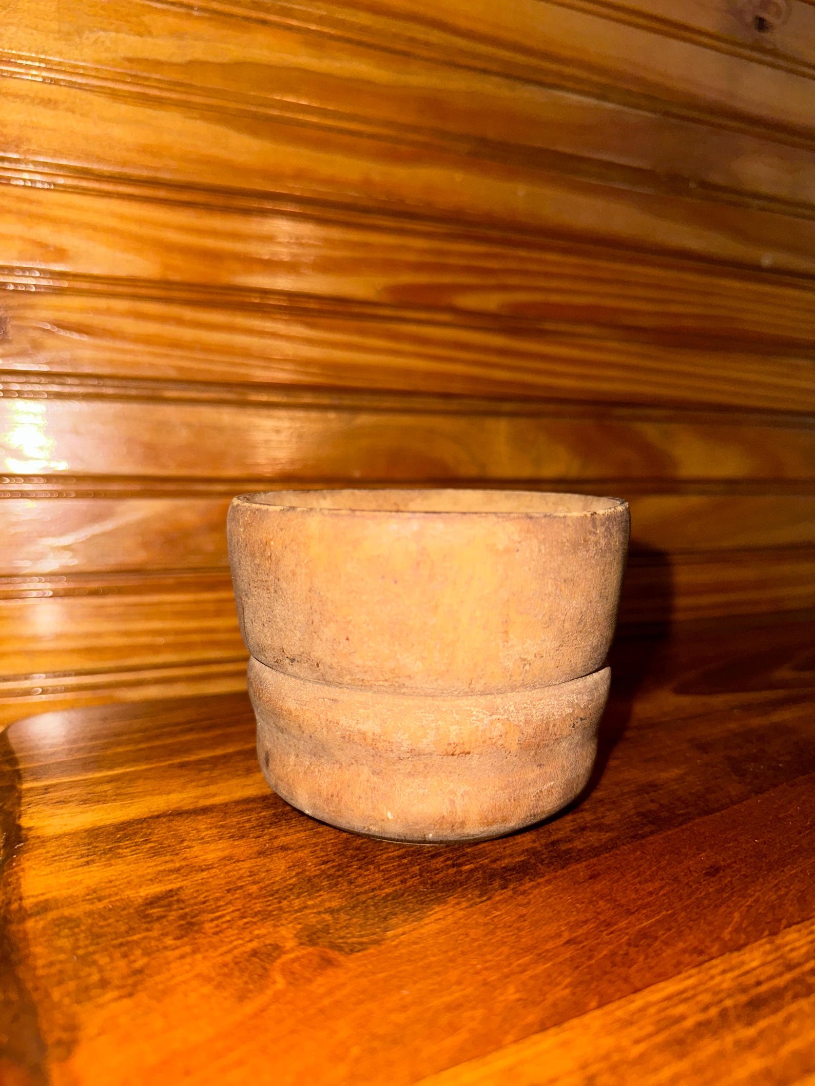 Primitive Butter Mold - Etsy